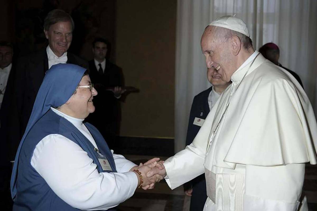 News | Sister Disciples of The Divine Master